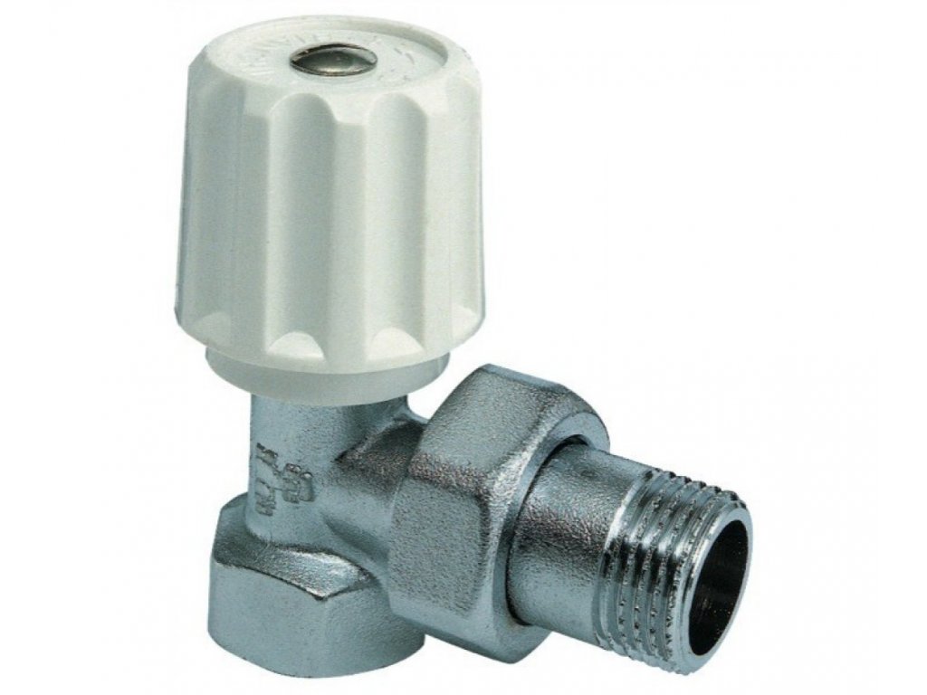 Ventily na radiátory - účinná regulácia teploty - Intercom